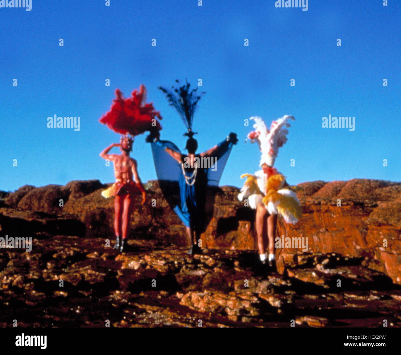 ADVENTURES OF PRISCILLA QUEEN OF THE DESERT, Hugo Weaving, Terence ...