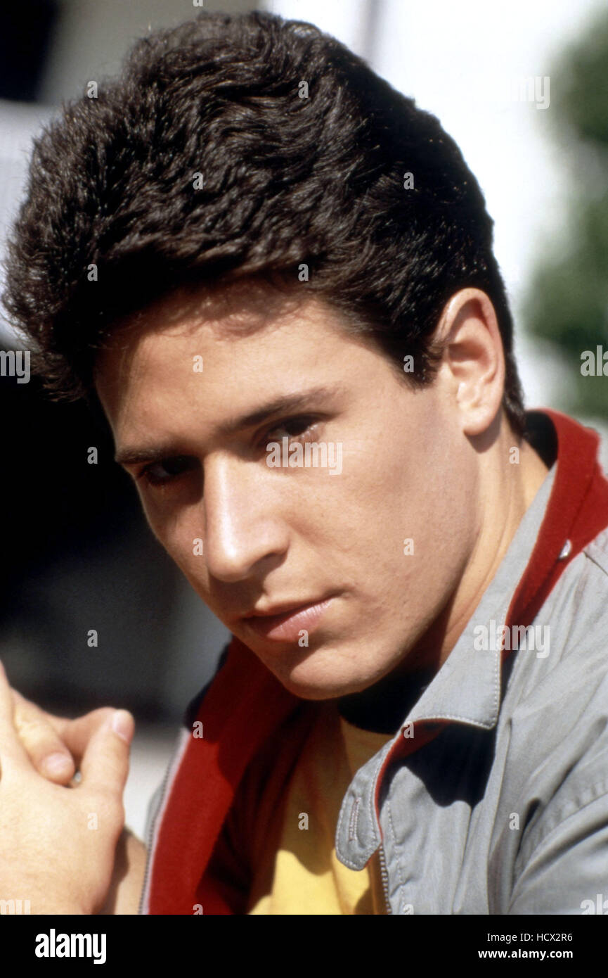 PRIVATE RESORT, Rob Morrow, 1985. (c) TriStar Pictures/ Courtesy ...