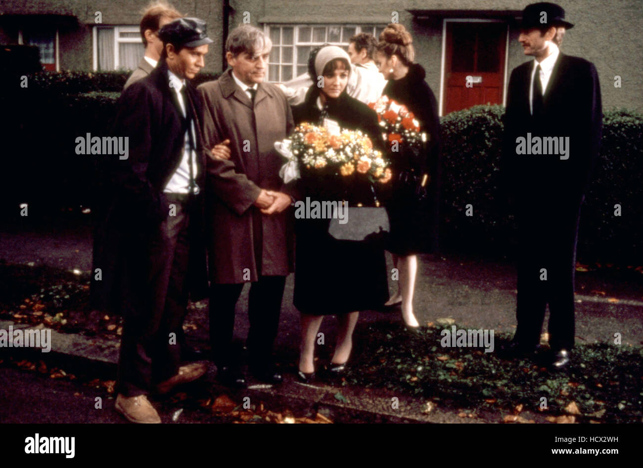PRICK UP YOUR EARS, 1987, (c)Samuel Goldwyn Films/courtesy Everett ...