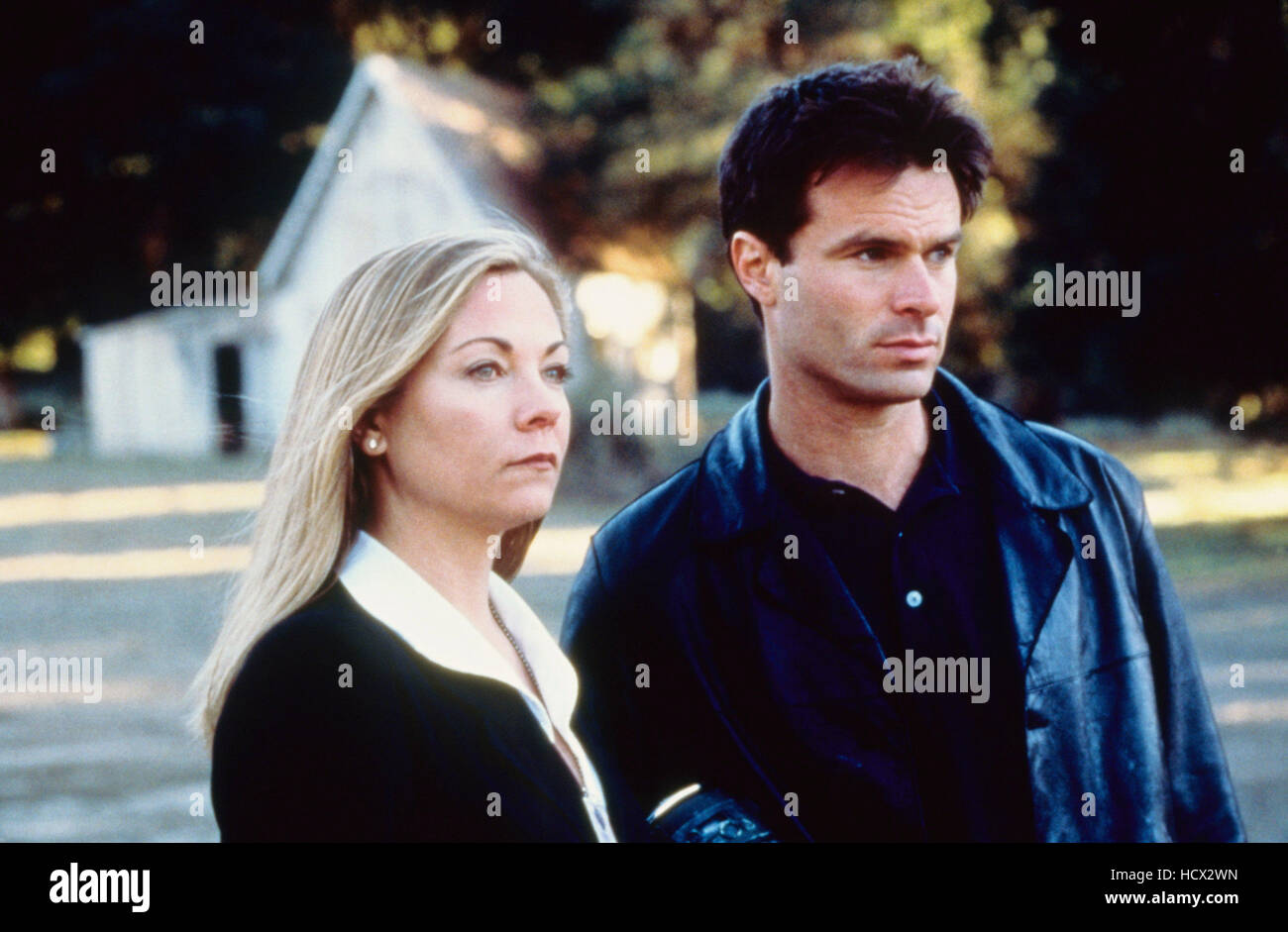 PROJECT VIPER, from left: Theresa Russell, Patrick Muldoon, 2002 ...