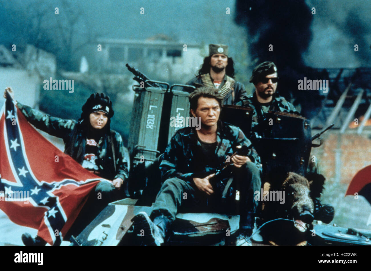 PRETTY VILLAGE, PRETTY FLAME, (aka LEPA SELA LEPO GORE), Dragan ...