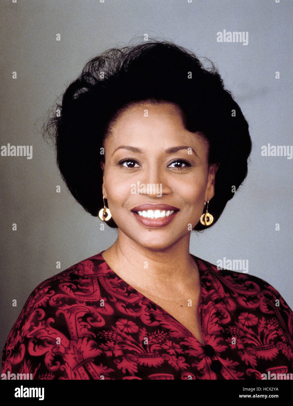 THE PREACHER'S WIFE, Jennifer Lewis, 1996, ©Buena Vista Pictures ...