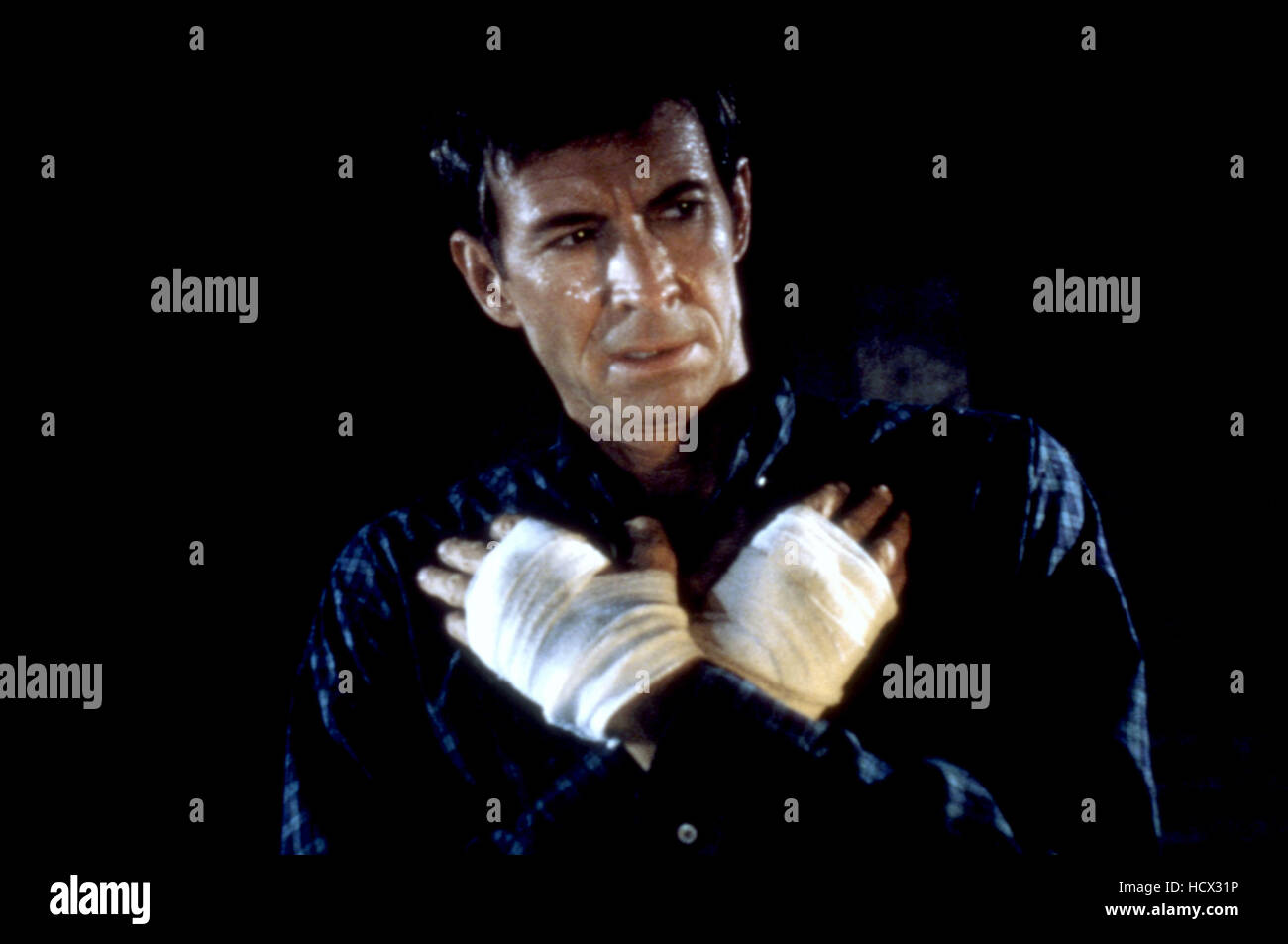 PSYCHO II, Anthony Perkins, 1983, (c) Universal/courtesy Everett ...