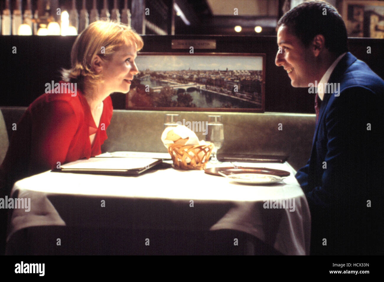 PUNCH-DRUNK LOVE, Emily Watson, Adam Sandler, 2002, (c) Columbia ...