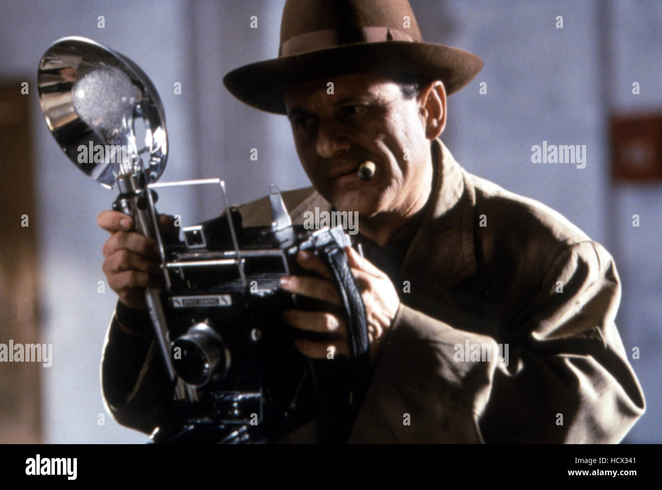 THE PUBLIC EYE, Joe Pesci, 1992, (c)Universal/courtesy Everett ...