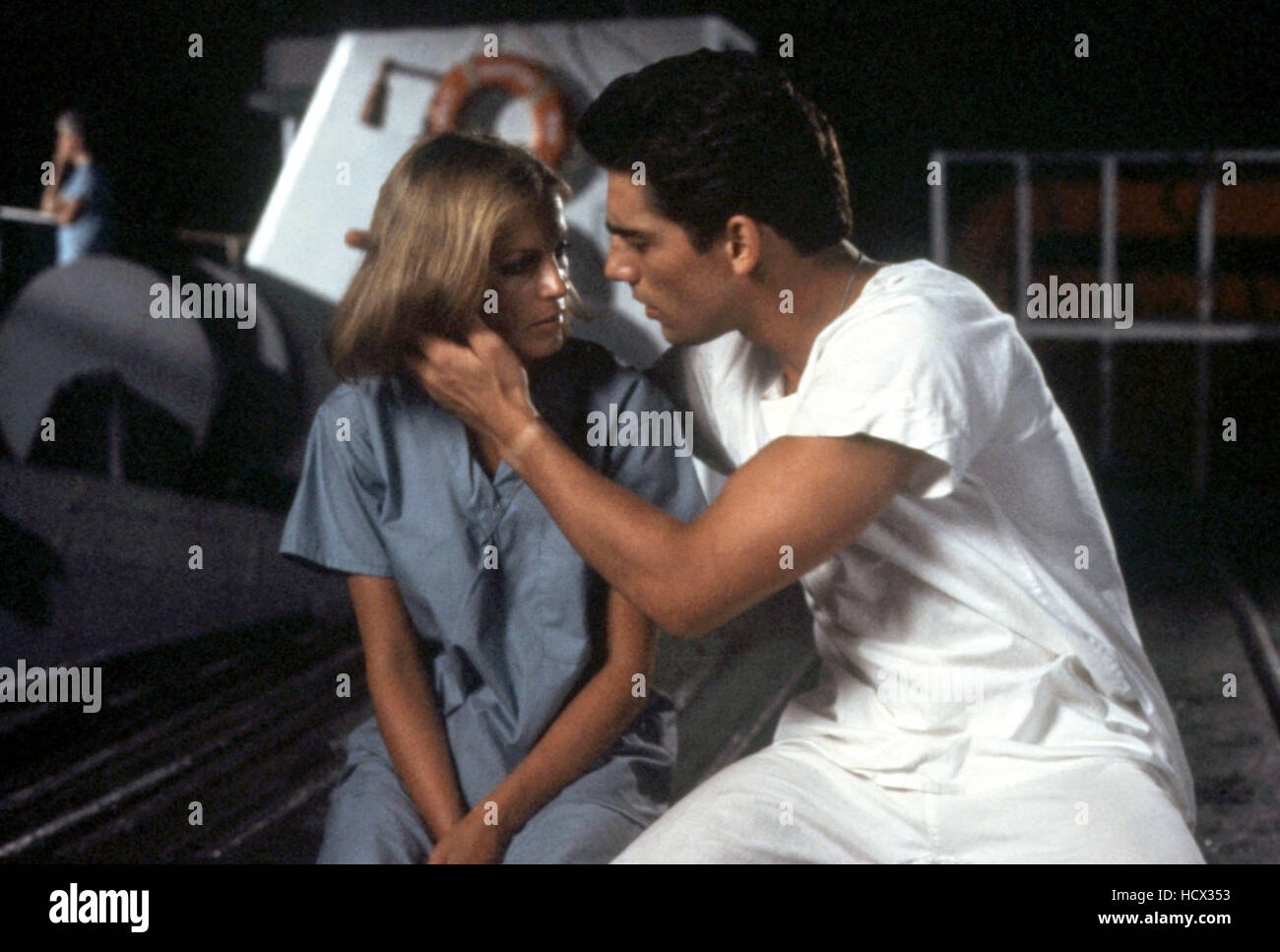 PURPLE HEARTS, Cheryl Ladd, Ken Wahl, 1984, (c) Warner Brothers ...