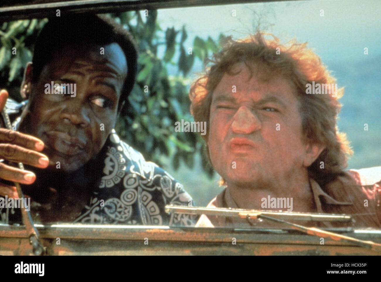PURE LUCK, Danny Glover, Martin Short, 1991, (c)Universal Pictures ...