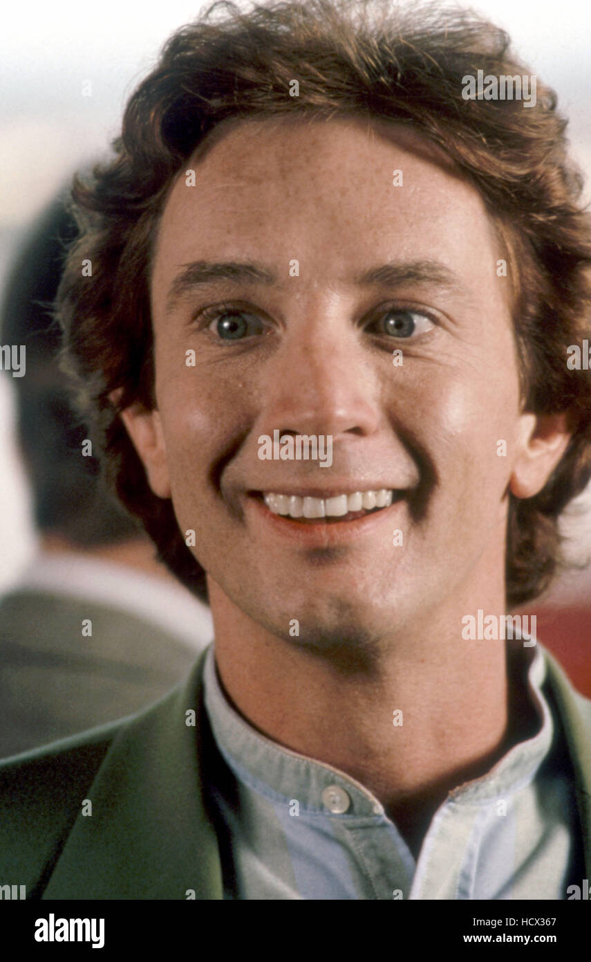 PURE LUCK, Martin Short, 1991. ©Universal/courtesy Everett Collection ...
