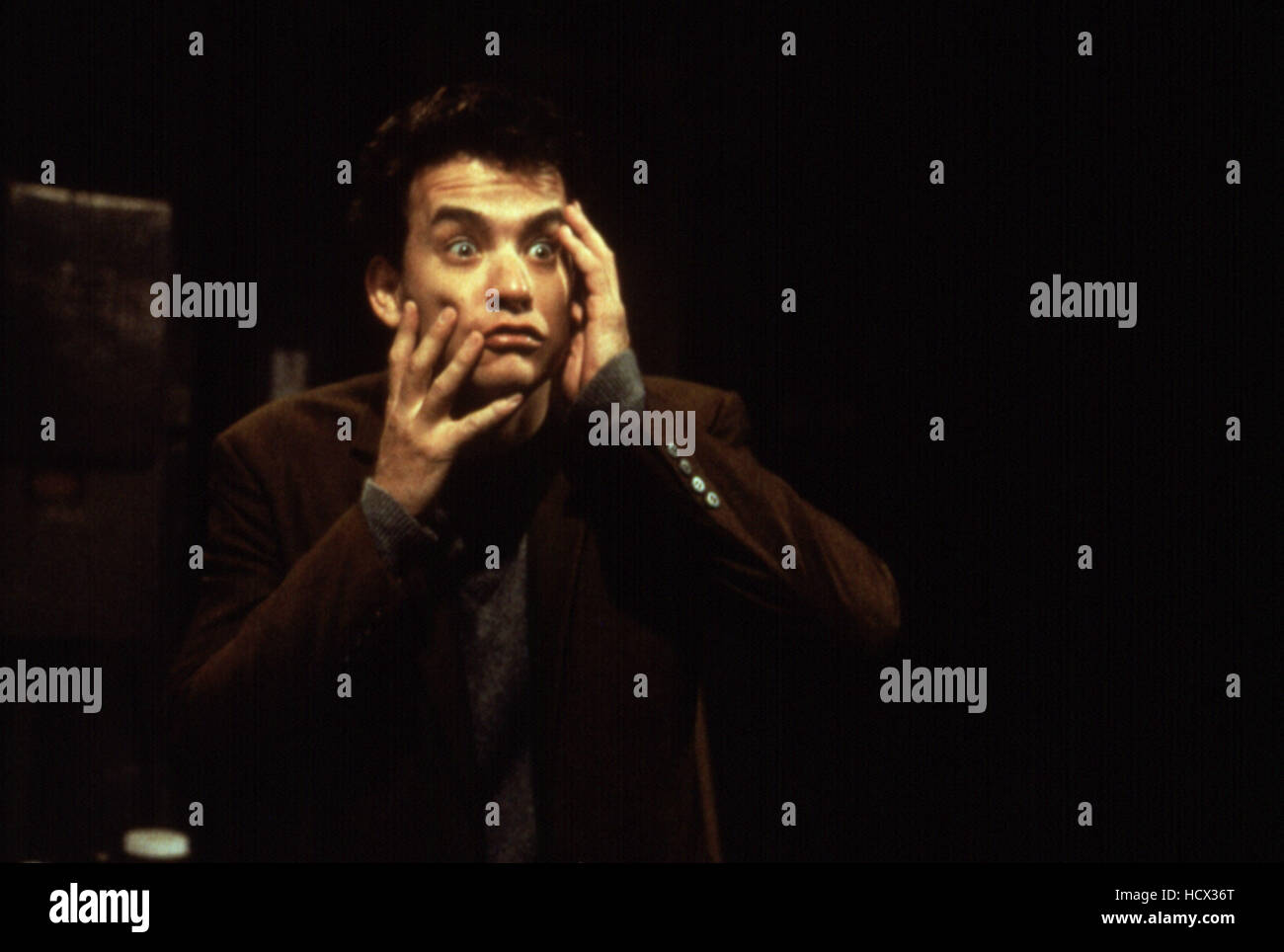PUNCHLINE, Tom Hanks, 1988 Stock Photo - Alamy