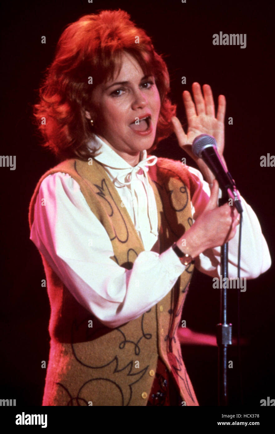PUNCHLINE, Sally Field, 1988 Stock Photo - Alamy