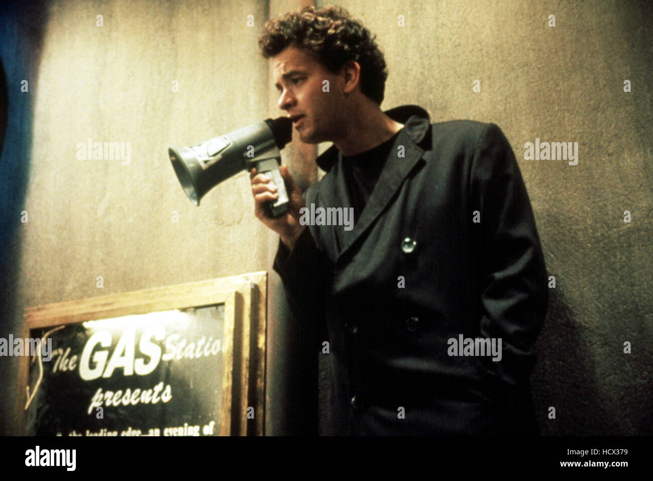 PUNCHLINE, Tom Hanks, 1988 Stock Photo - Alamy