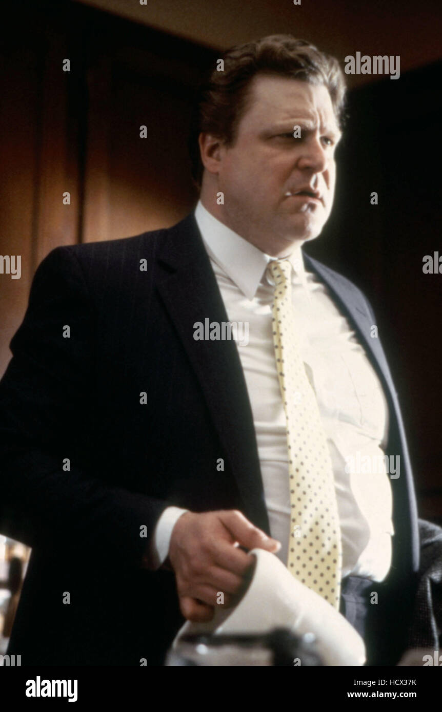 PUNCHLINE, John Goodman, 1988. ©Columbia/courtesy Everett Collection ...