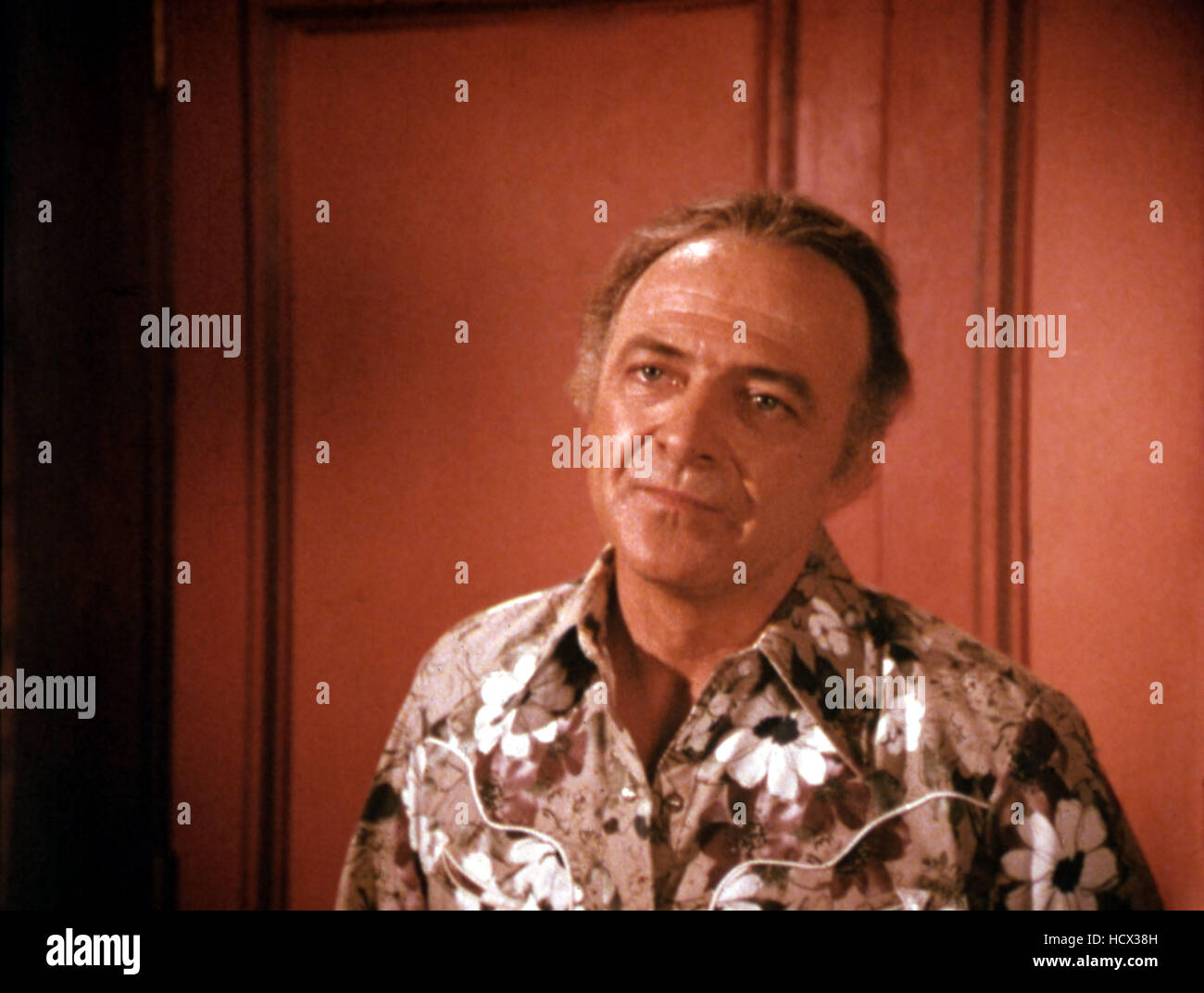 THE PURSUIT OF D.B. COOPER, Ed Flanders, 1981 Stock Photo - Alamy