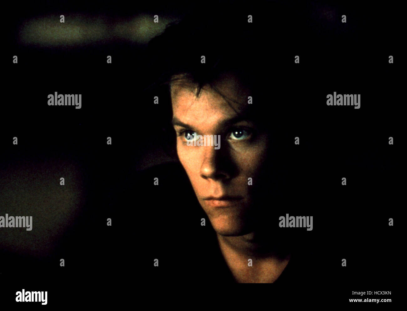 QUICKSILVER, Kevin Bacon, 1986 Stock Photo - Alamy