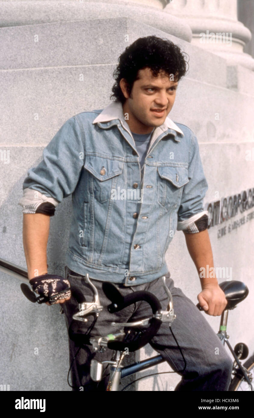 QUICKSILVER, Paul Rodriguez, 1986, (c)Columbia Pictures/courtesy ...