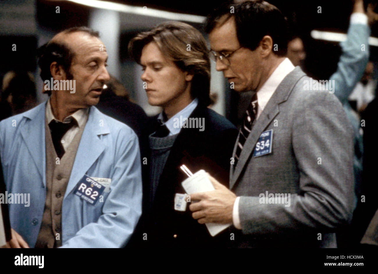 QUICKSILVER, Kevin Bacon (center), 1986, (c)Columbia Pictures/courtesy ...