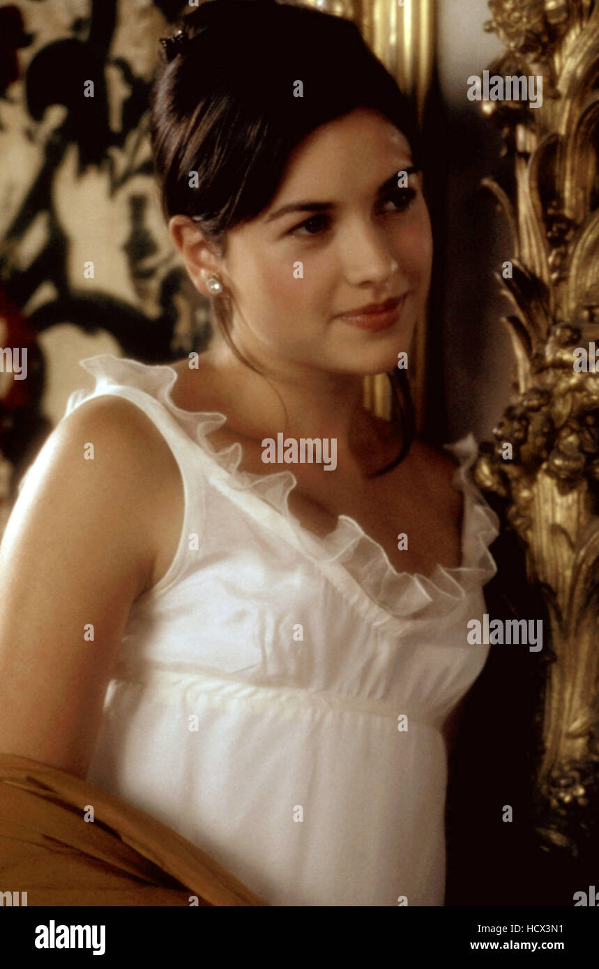 QUILLS, Amelia Warner, 2000, TM & Copyright (c) 20th Century Fox Film ...