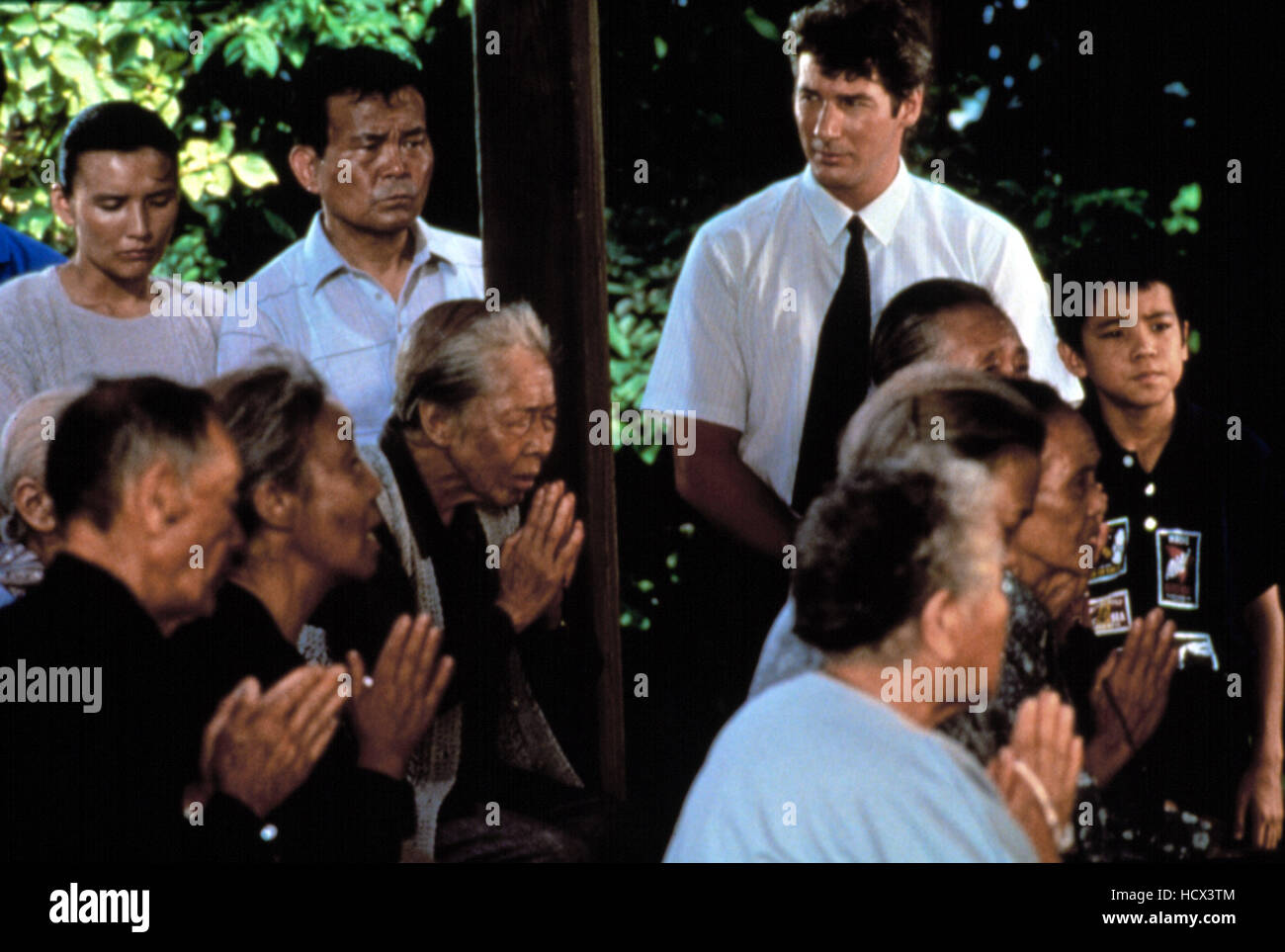 RHAPSODY IN AUGUST, Sachiko Murase, Richard Gere, Mitsunori Isaki, 1991 ...