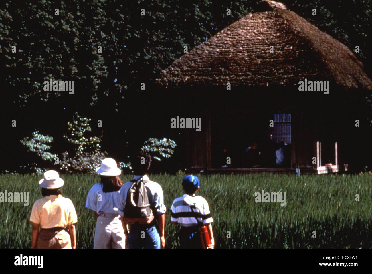 RHAPSODY IN AUGUST, 1991, (c)Orion Classics/courtesy Everett Collection ...