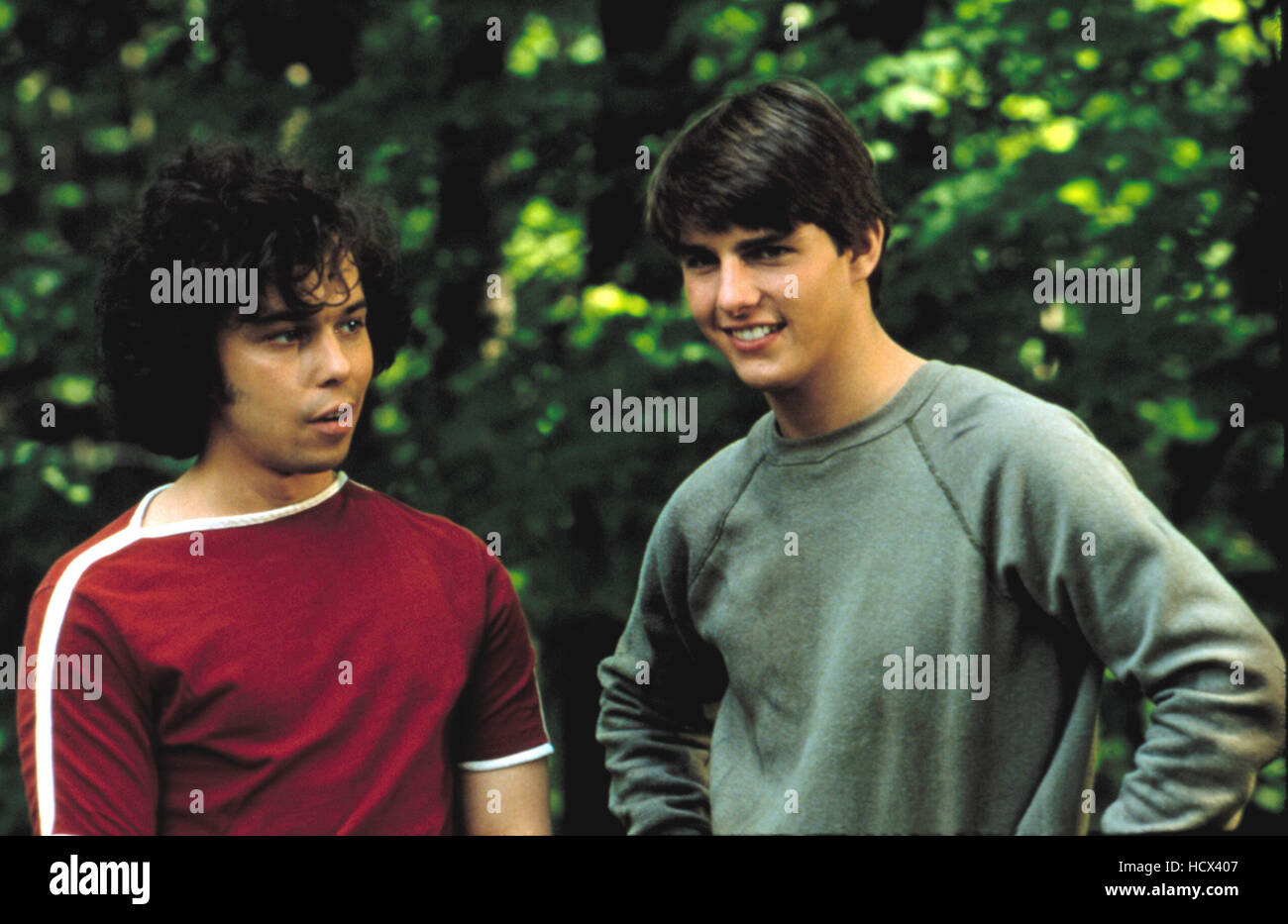 Curtis Armstrong Movies