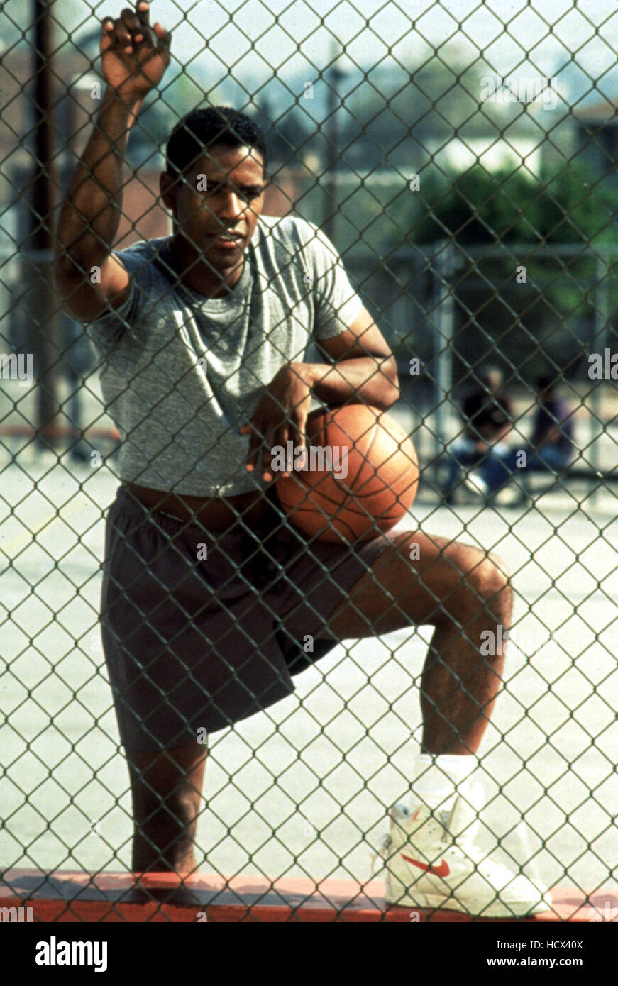 RICOCHET, Denzel Washington, 1991 Stock Photo - Alamy