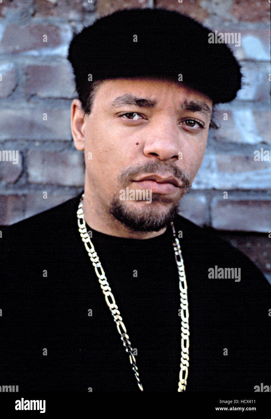 RICOCHET, Ice-T, 1991 Stock Photo - Alamy