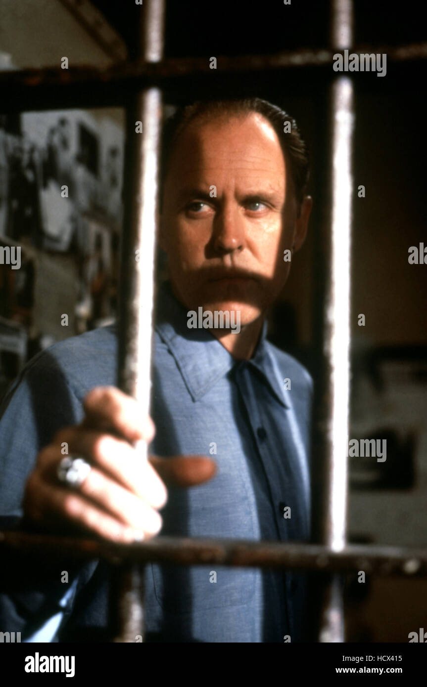 RICOCHET, John Lithgow, 1991, (c)Warner Bros./courtesy Everett ...