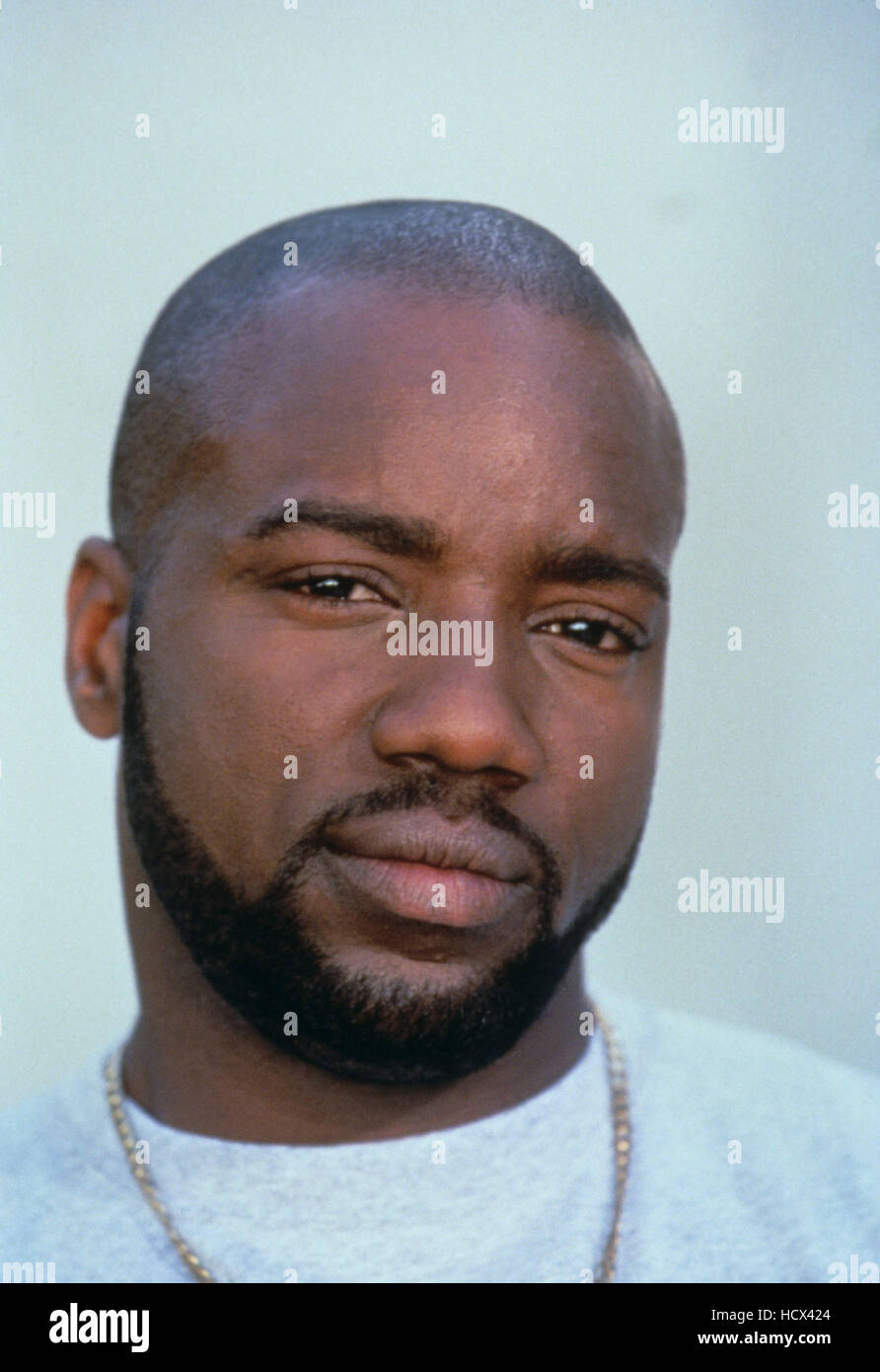 RIDE, Malik Yoba, 1998, © Dimension Films/courtesy Everett Collection ...