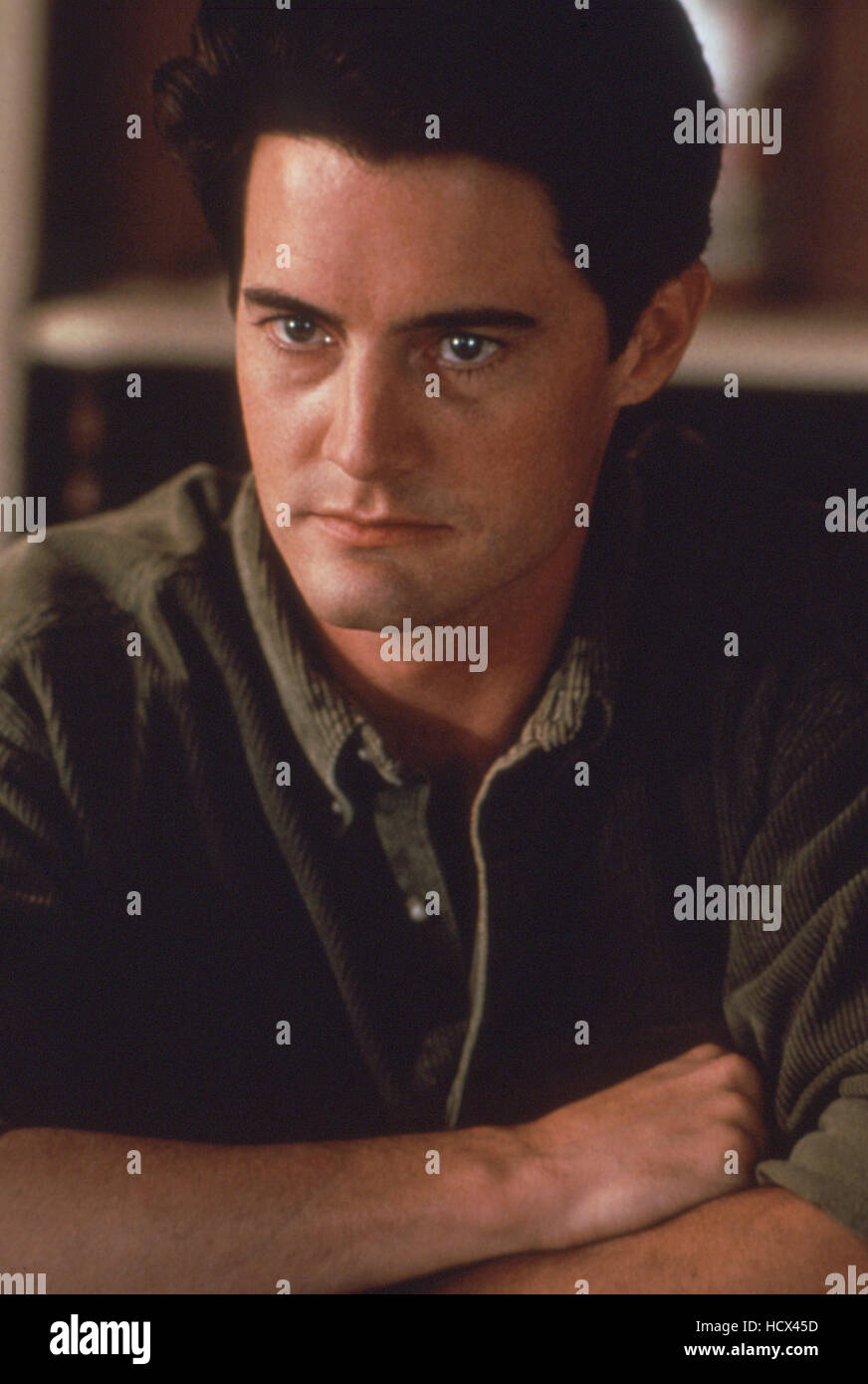 RICH IN LOVE, Kyle MacLachlan, 1993, (c)MGM/courtesy Everett Collection ...