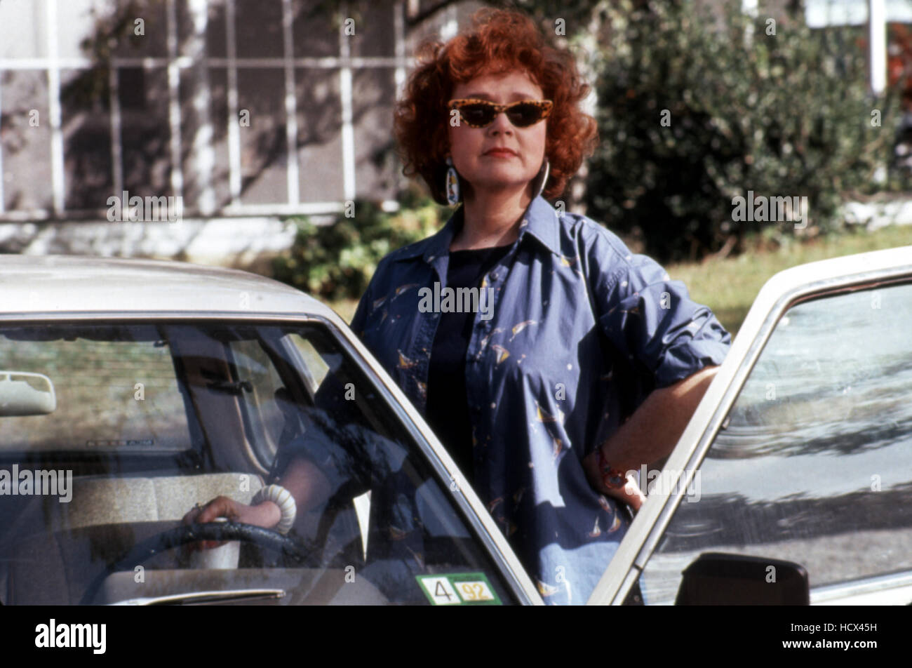 RICH IN LOVE, Piper Laurie, 1993, (c)MGM/courtesy Everett Collection ...