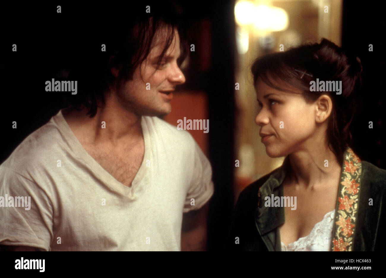 Riding In Cars With Boys Cast