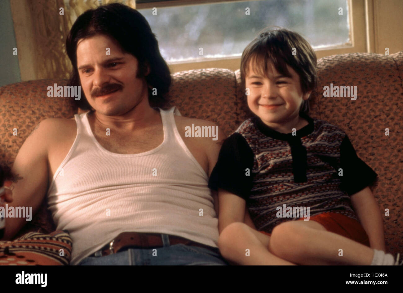 RIDING IN CARS WITH BOYS, Steve Zahn, Cody Arens, 2001, (c) Coloumbia ...