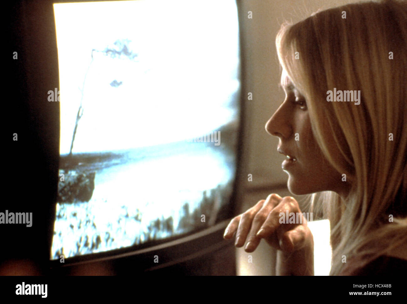 THE RING, Naomi Watts, 2002, (c) DreamWorks/courtesy Everett Collection ...