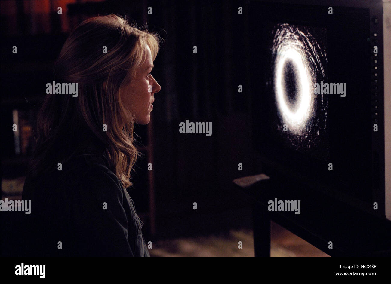THE RING, Naomi Watts, 2002, (c) DreamWorks/courtesy Everett Collection ...
