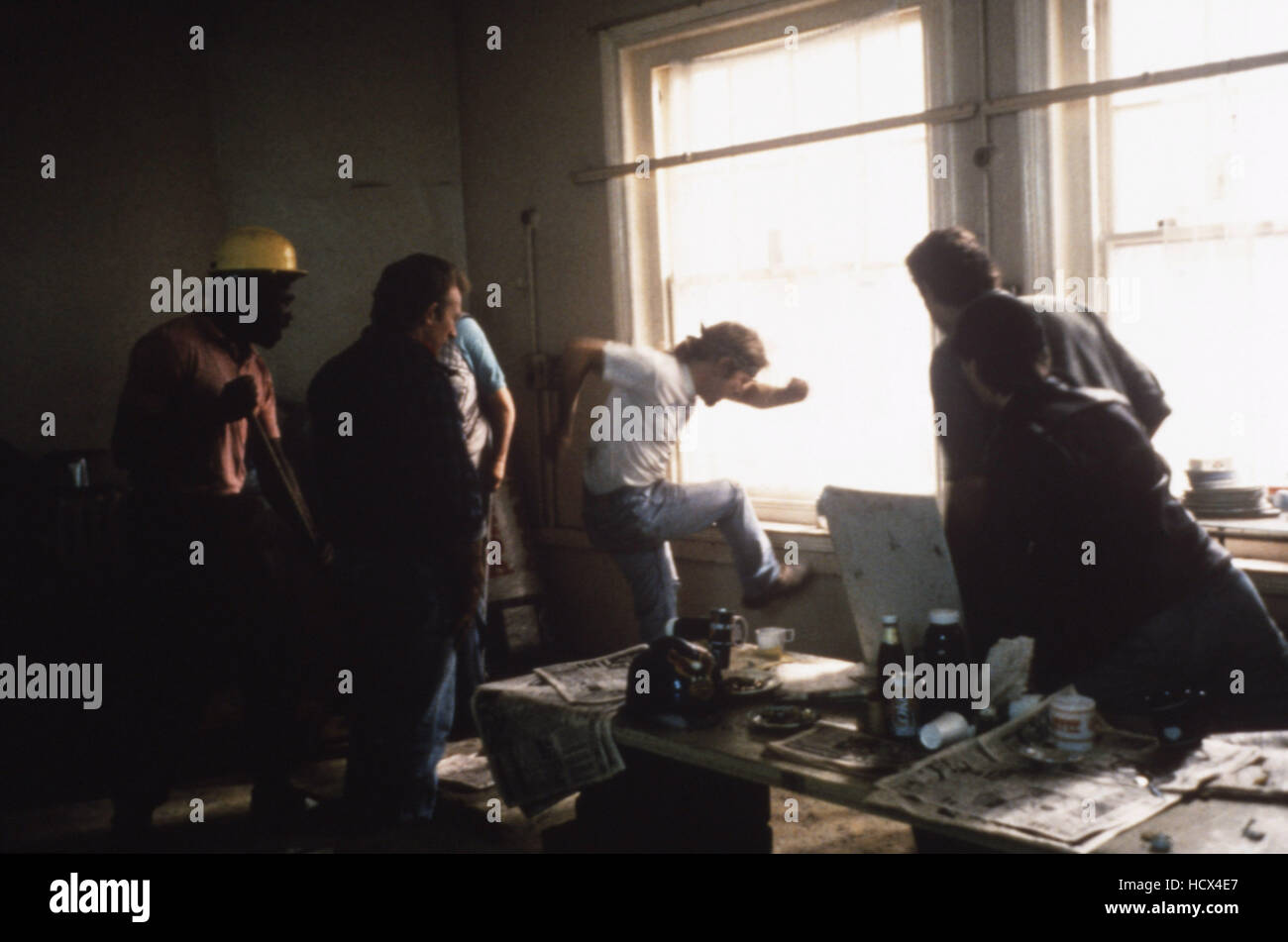 RIFF-RAFF, 1991, © Fine Line Features/courtesy Everett Collection Stock ...