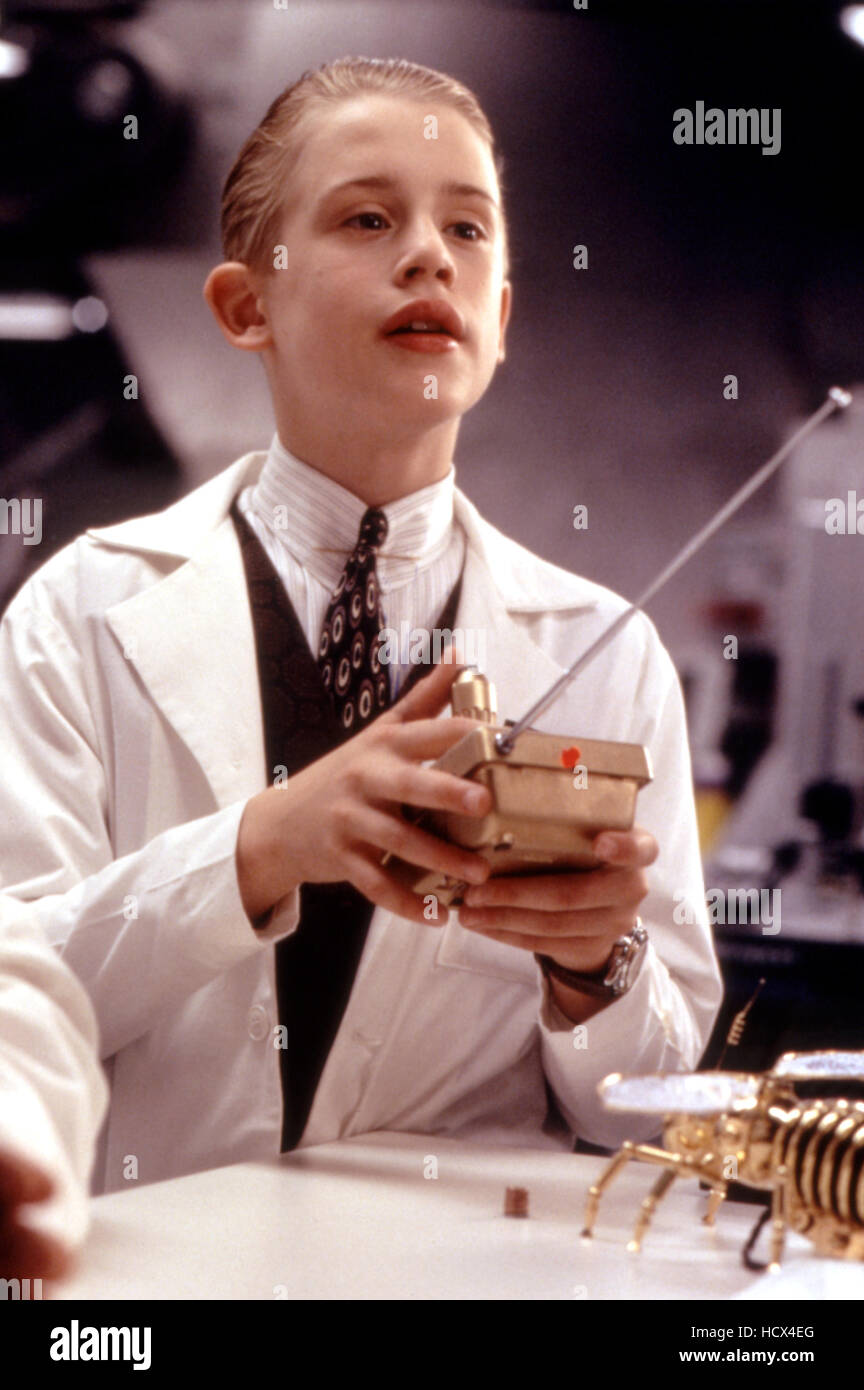 Macaulay Culkin Richie Rich The Culkin Siblings: All About The Family