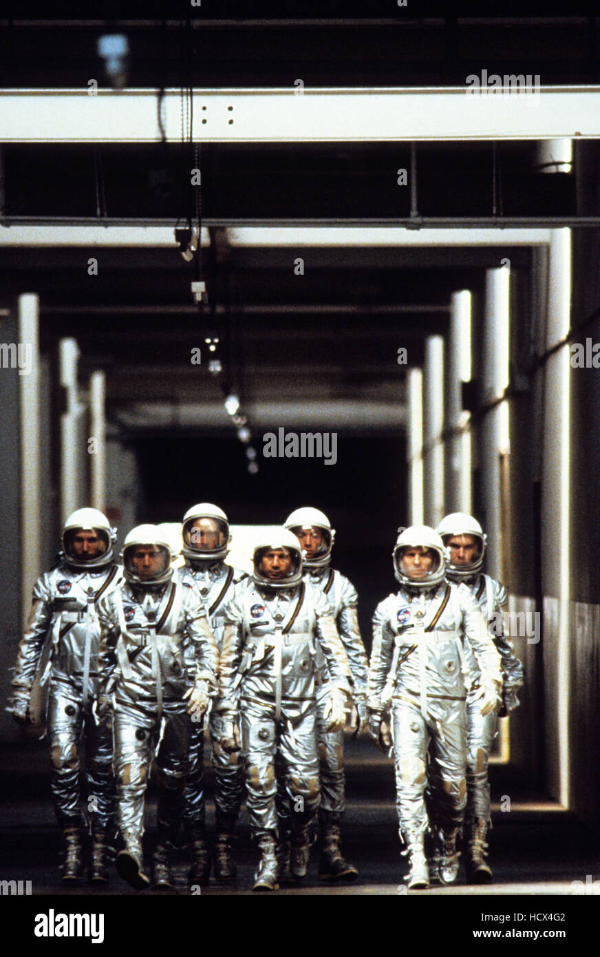 THE RIGHT STUFF, 1983. ©Warner Bros./ Courtesy: Everett Collection ...