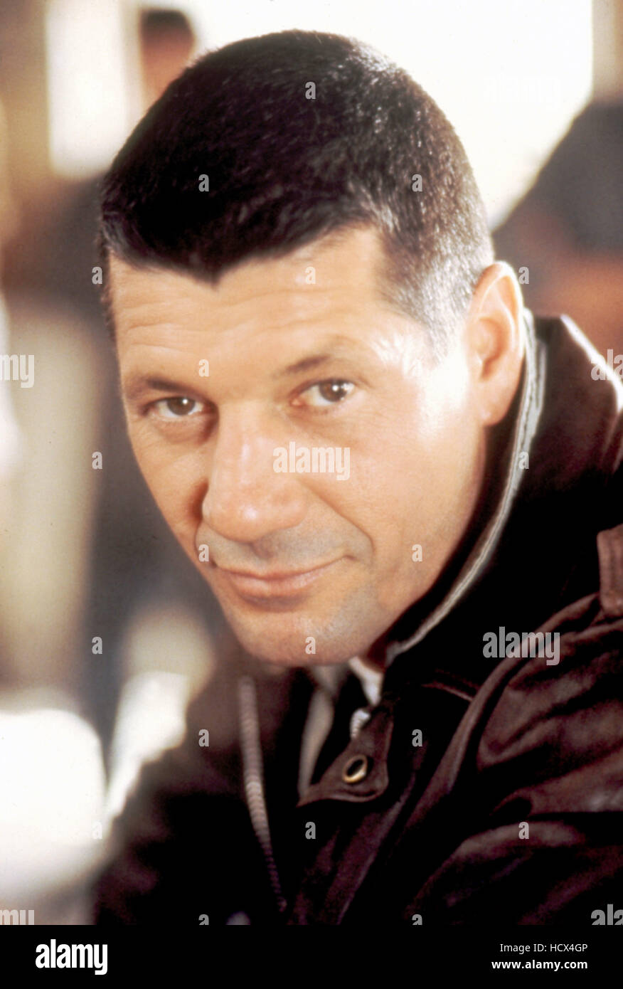 THE RIGHT STUFF, Fred Ward, 1983, (c)Warner Bros./courtesy Everett ...