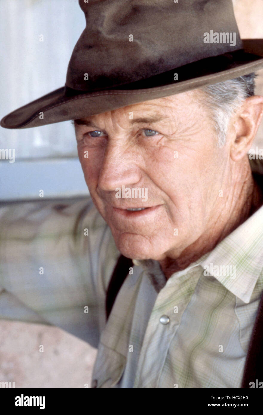 THE RIGHT STUFF, Chuck Yeager, 1983, (c)Warner Bros./courtesy Everett ...