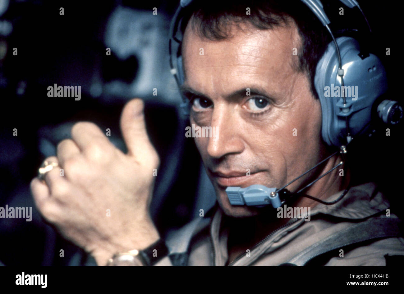 THE RIGHT STUFF, Lance Henriksen, 1983, (c)Warner Bros./courtesy ...