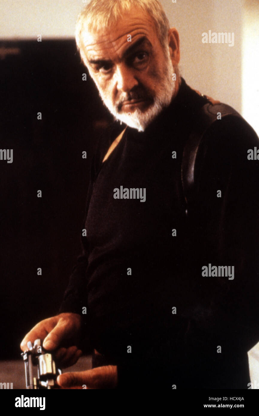 RISING SUN, Sean Connery, 1993, TM and Copyright ©20th Century Fox Film ...