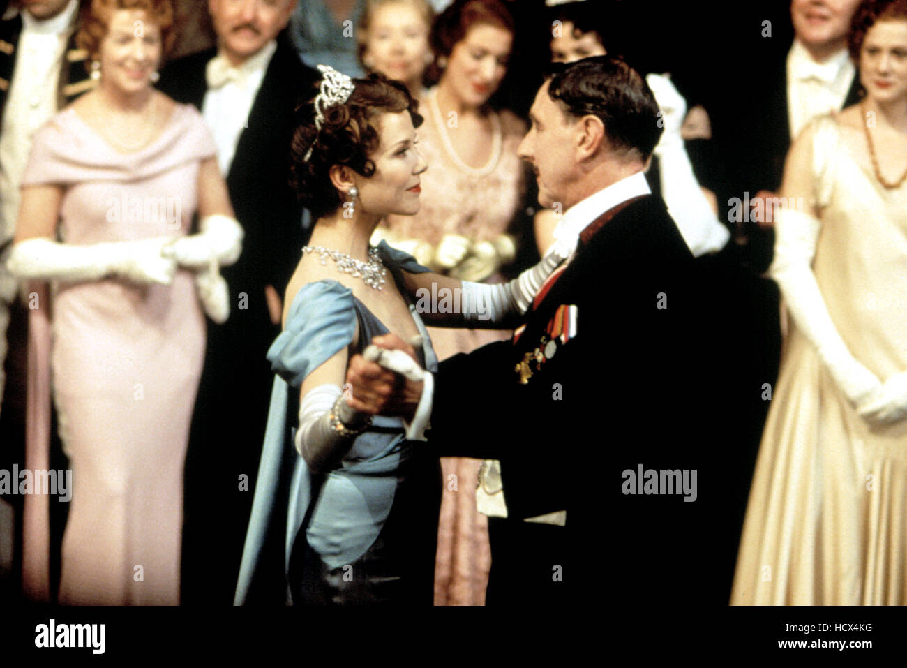 RICHARD III, Annette Bening, John Wood, 1995, © United Artists ...