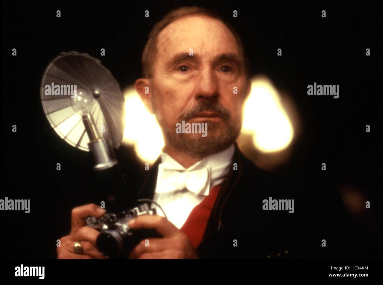 RICHARD III, Nigel Hawthorne, 1995, (c)United Artists/courtesy Everett ...