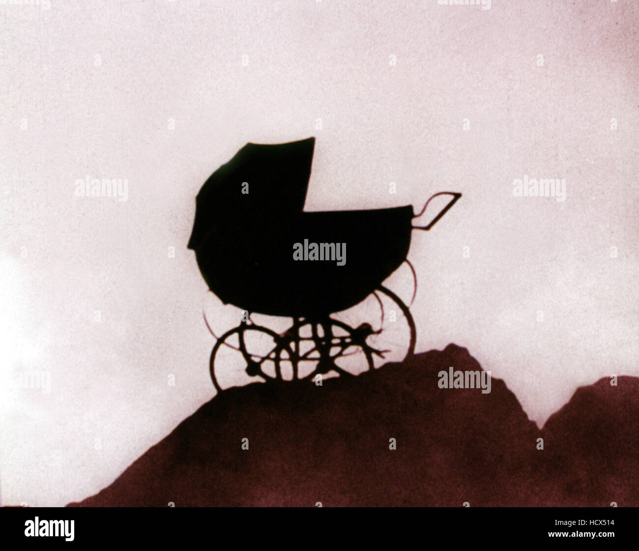 ROSEMARY'S BABY, 1968 Stock Photo - Alamy