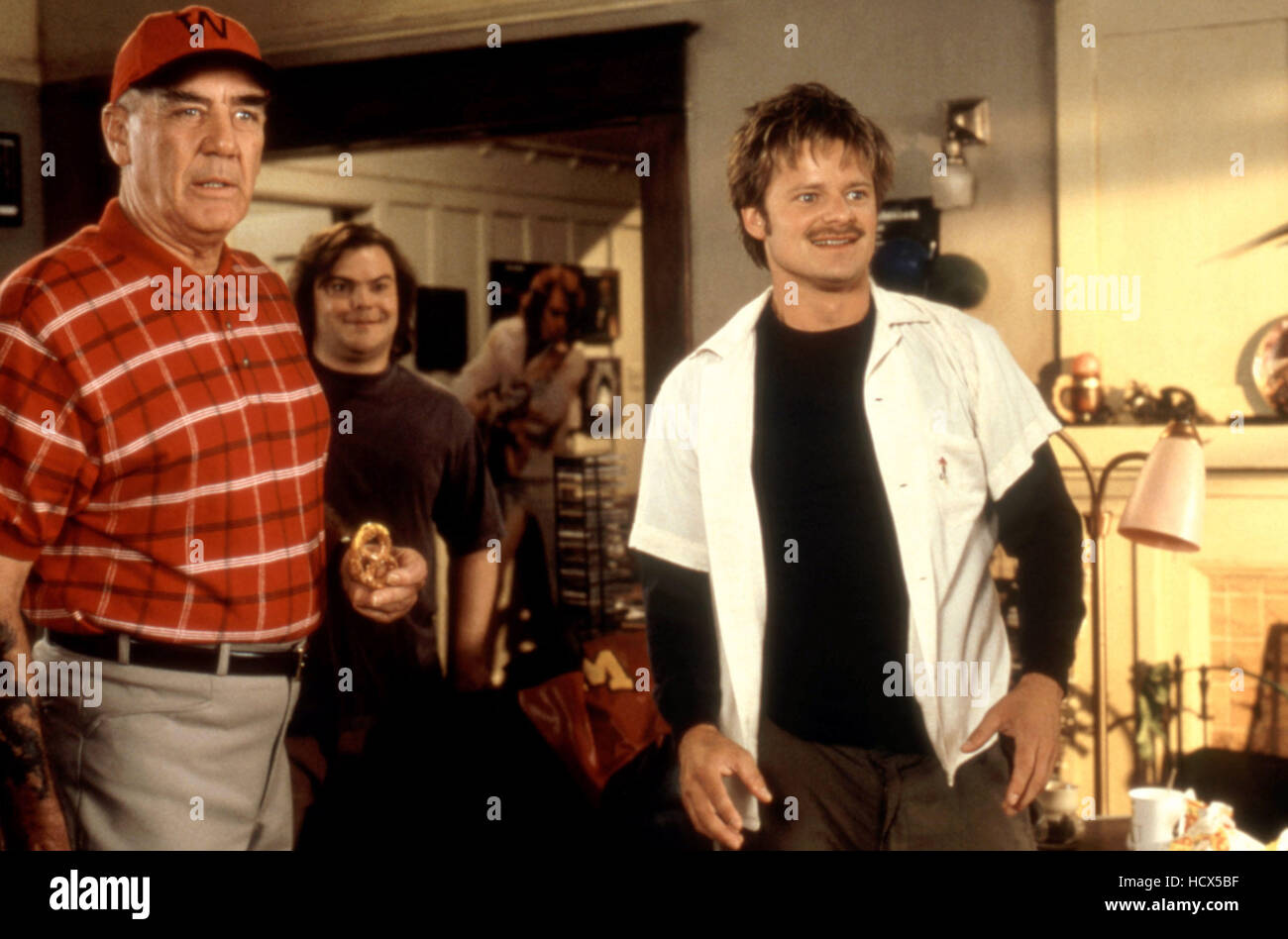 Saving Silverman Jack Black