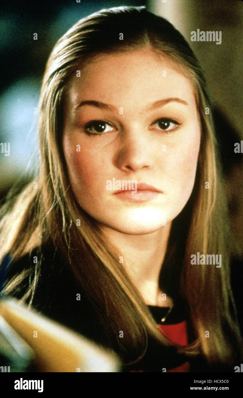 SAVE THE LAST DANCE, Julia Stiles, 2001 Stock Photo - Alamy
