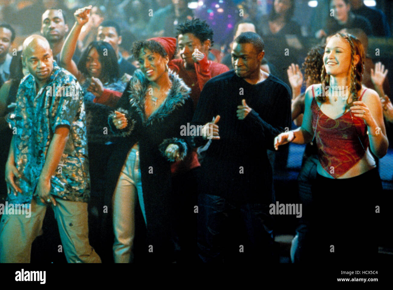 SAVE THE LAST DANCE, Sean Patrick Thomas, Kerry Washington, Julia ...