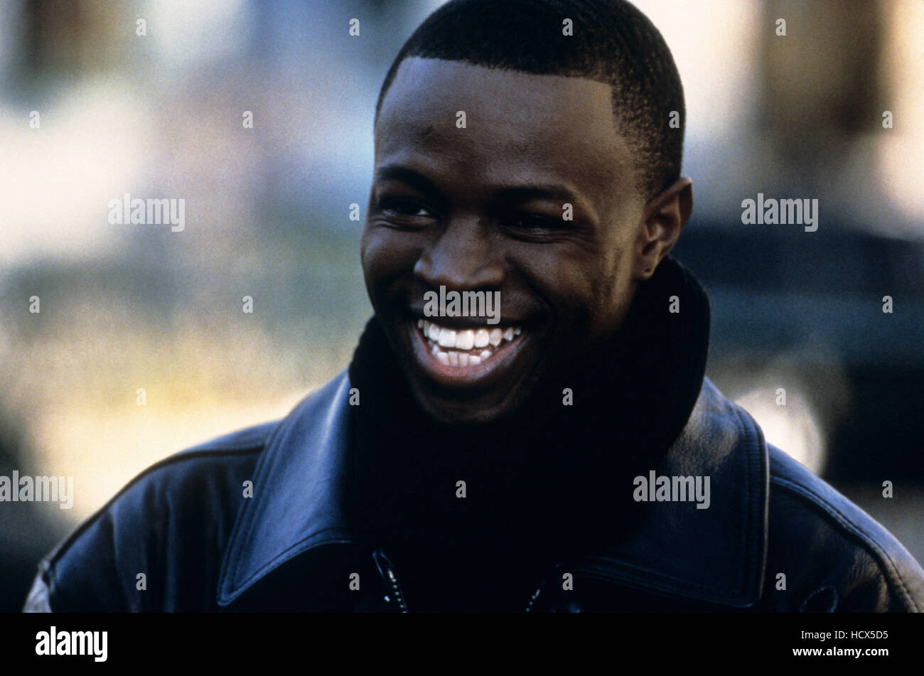 SAVE THE LAST DANCE, Sean Patrick Thomas, 2001, © Paramount/courtesy ...
