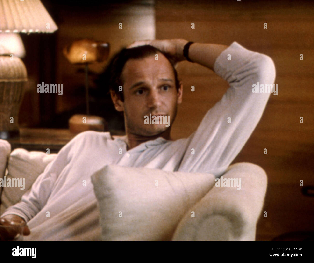 SATISFACTION, Liam Neeson, 1988, TM and Copyright (c)20th Century Fox ...