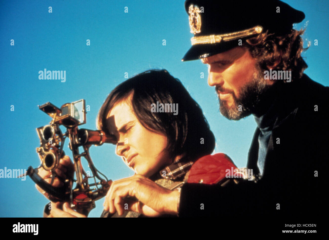 SAILOR WHO FELL FROM GRACE WITH THE SEA, Kris Kristofferson, Sarah ...